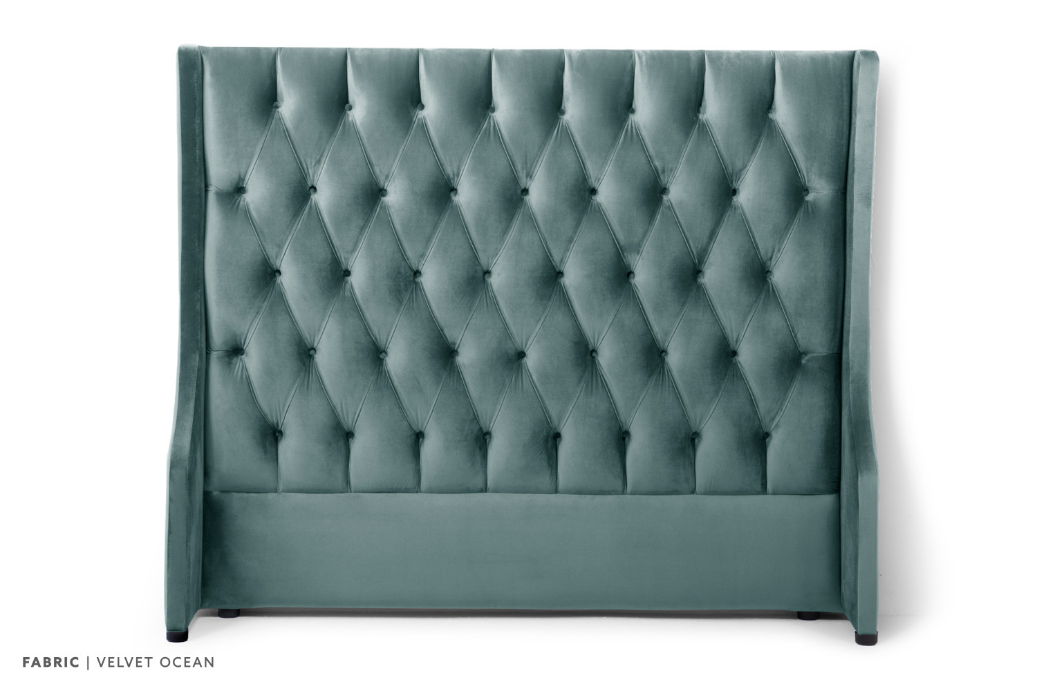 Double Bed Size Headboards | Cielo