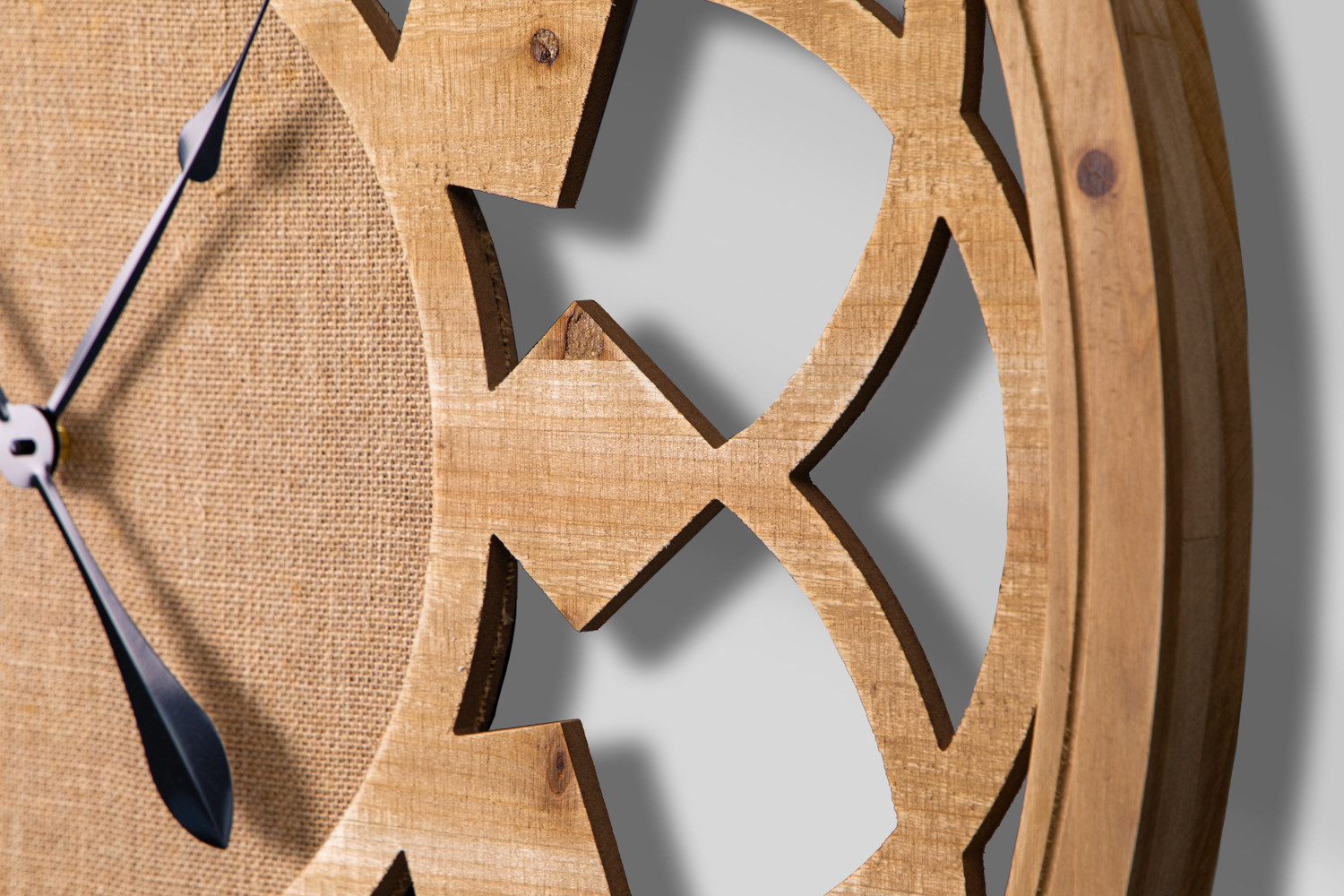 Vienna Wall Clock | Cielo