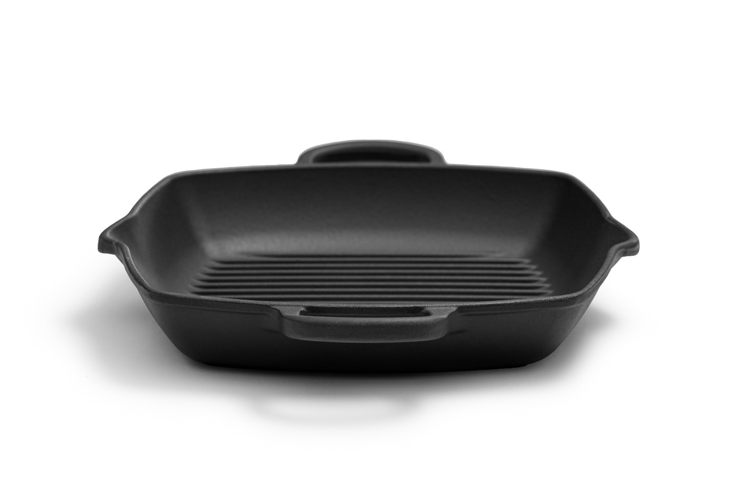 Nouvelle Cast Iron Square Grill-30cm | Cielo