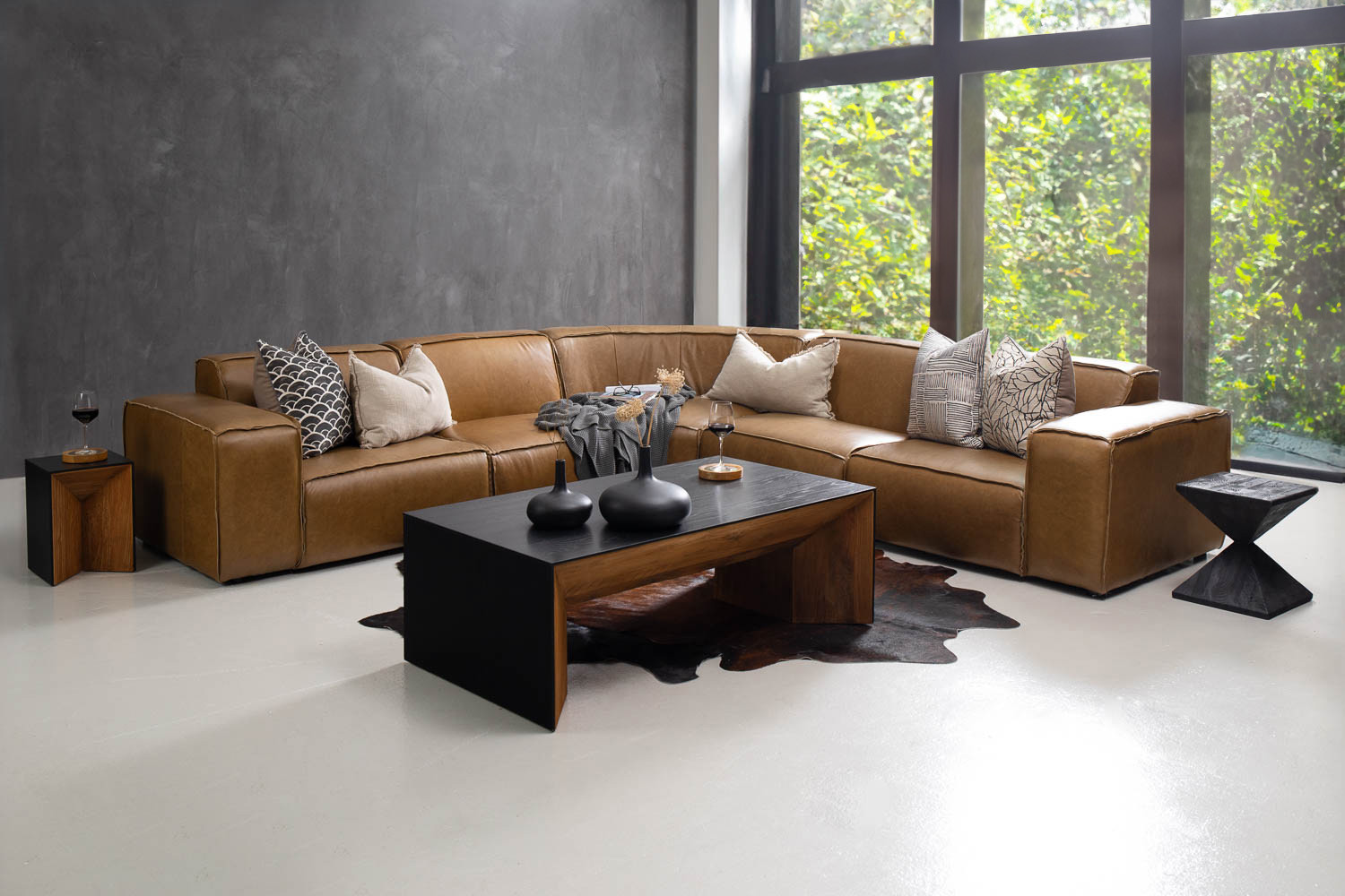 Corner Couches for Sale | Cielo