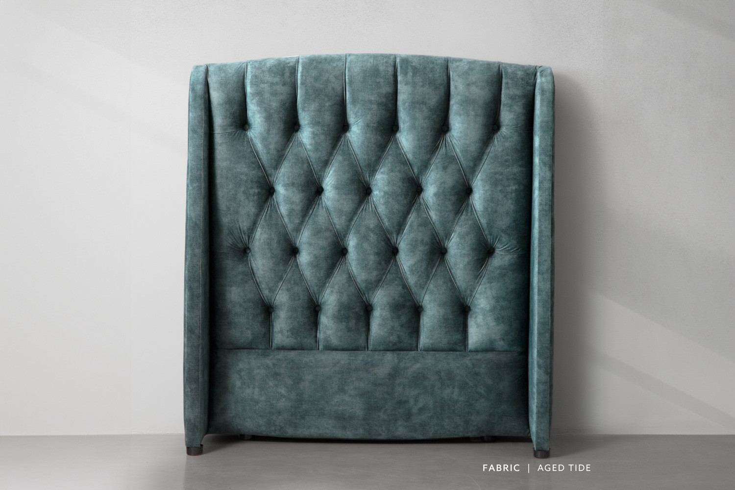 Three Quarter Size Bed Headboards |Cielo