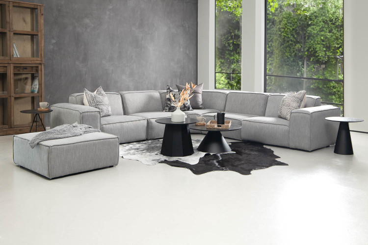 Jagger Modular Couch Collection