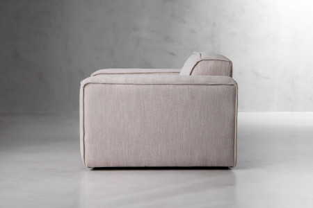 Jagger Armchair - Taupe | Cielo