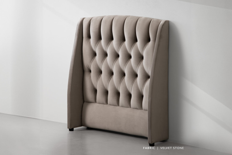 Single Bed Size Headboards | Cielo