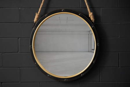 Bombay Mirror For Sale | Cielo
