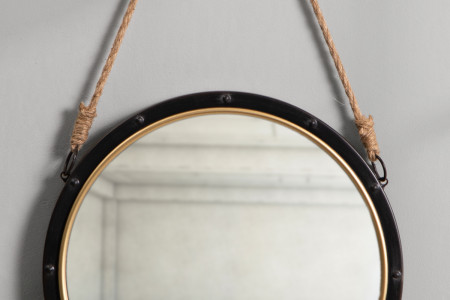 Bombay Mirror For Sale | Cielo