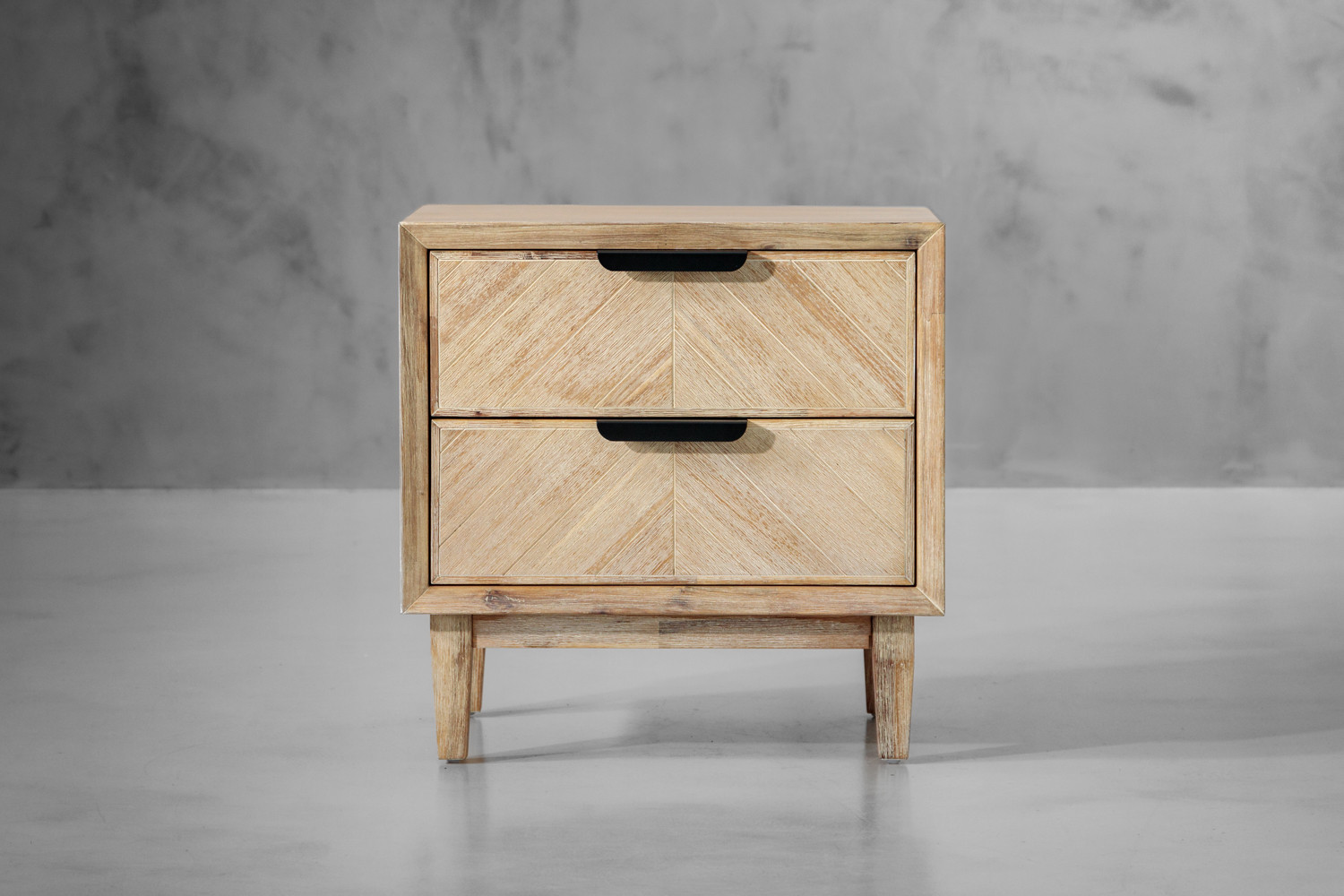 McKenna Bedside Table | Cielo