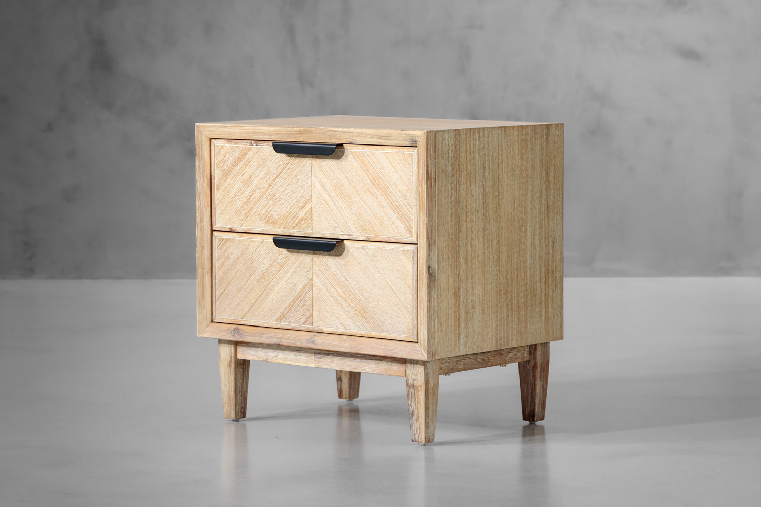 McKenna Bedside Table | Cielo