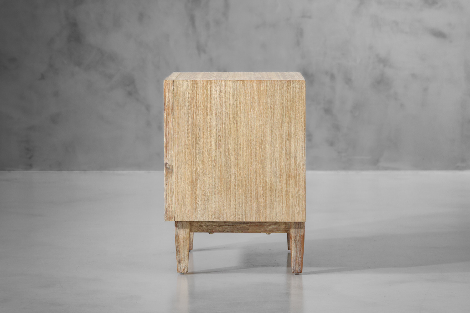 McKenna Bedside Table | Cielo