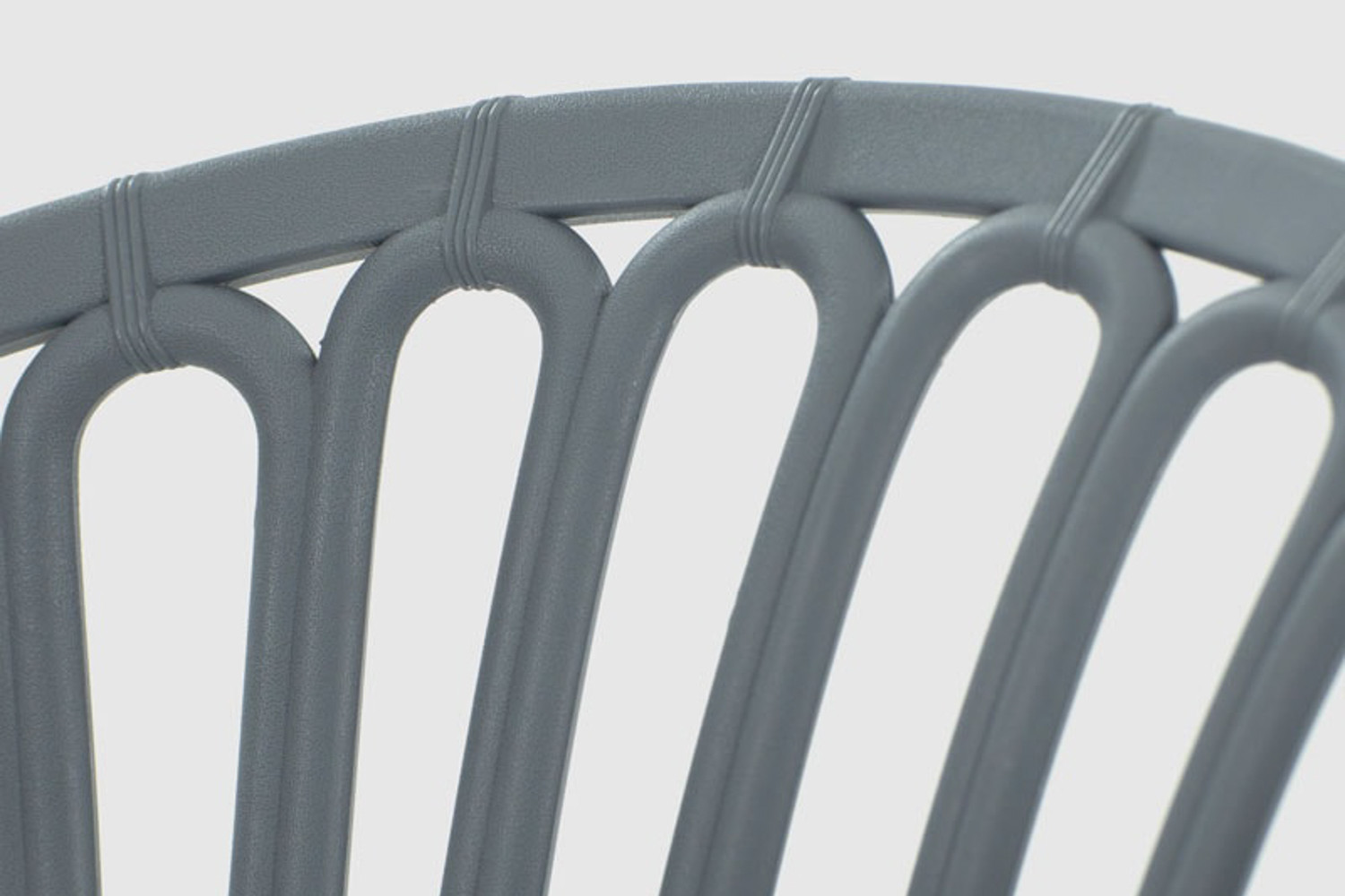 Jace Dining Chair - Grey For Sale | Cielo