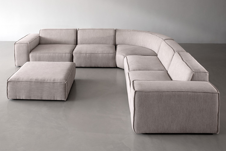 Jagger Modular Couch Collection