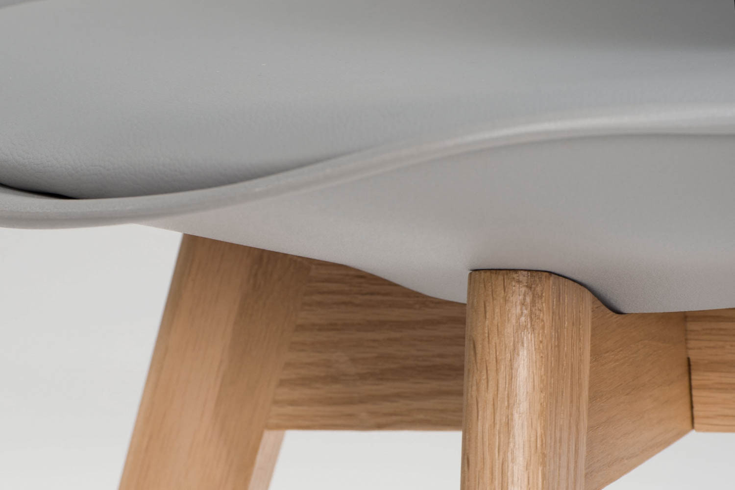 Cody Dining Chair - Grey For Sale | Cielo