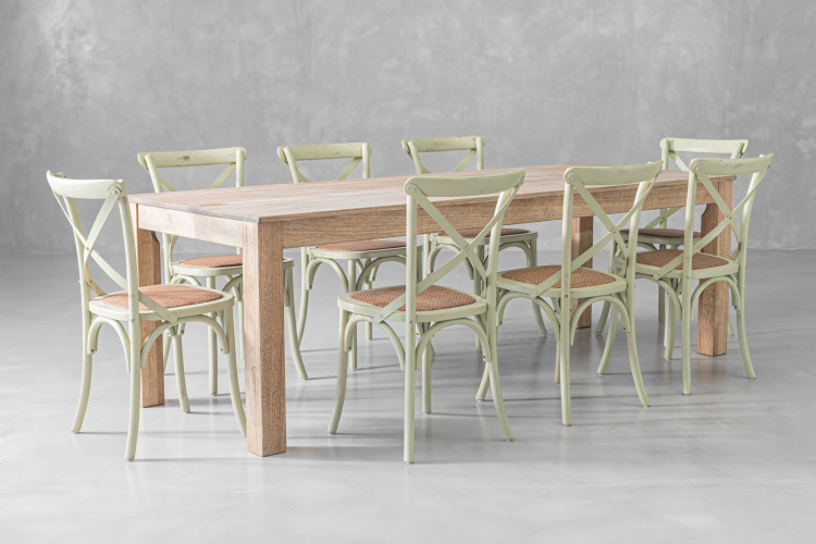 8 Seater Dining Sets For Sale | Cielo