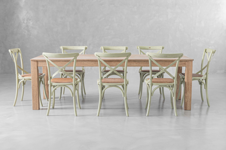 8 Seater Dining Sets For Sale | Cielo