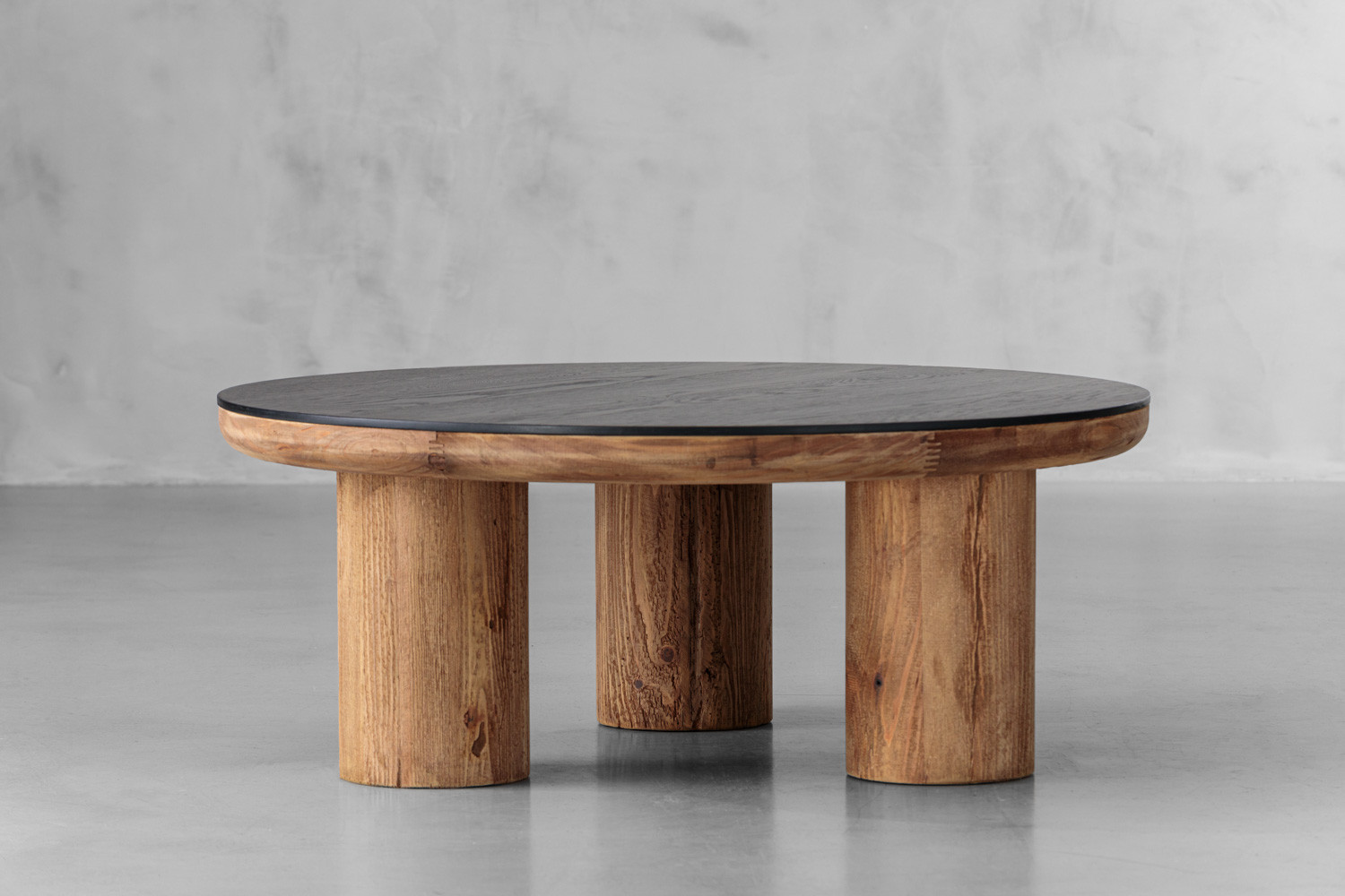 Artemis Round Coffee Table | Cielo