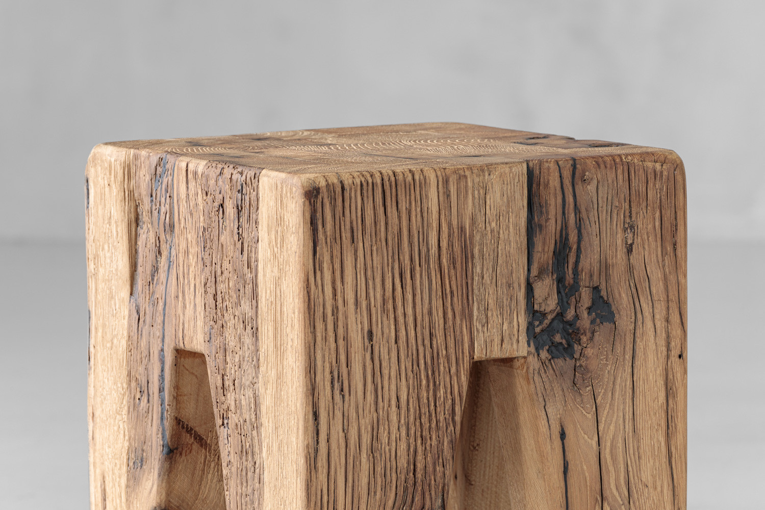 Nomad Side Table | Cielo