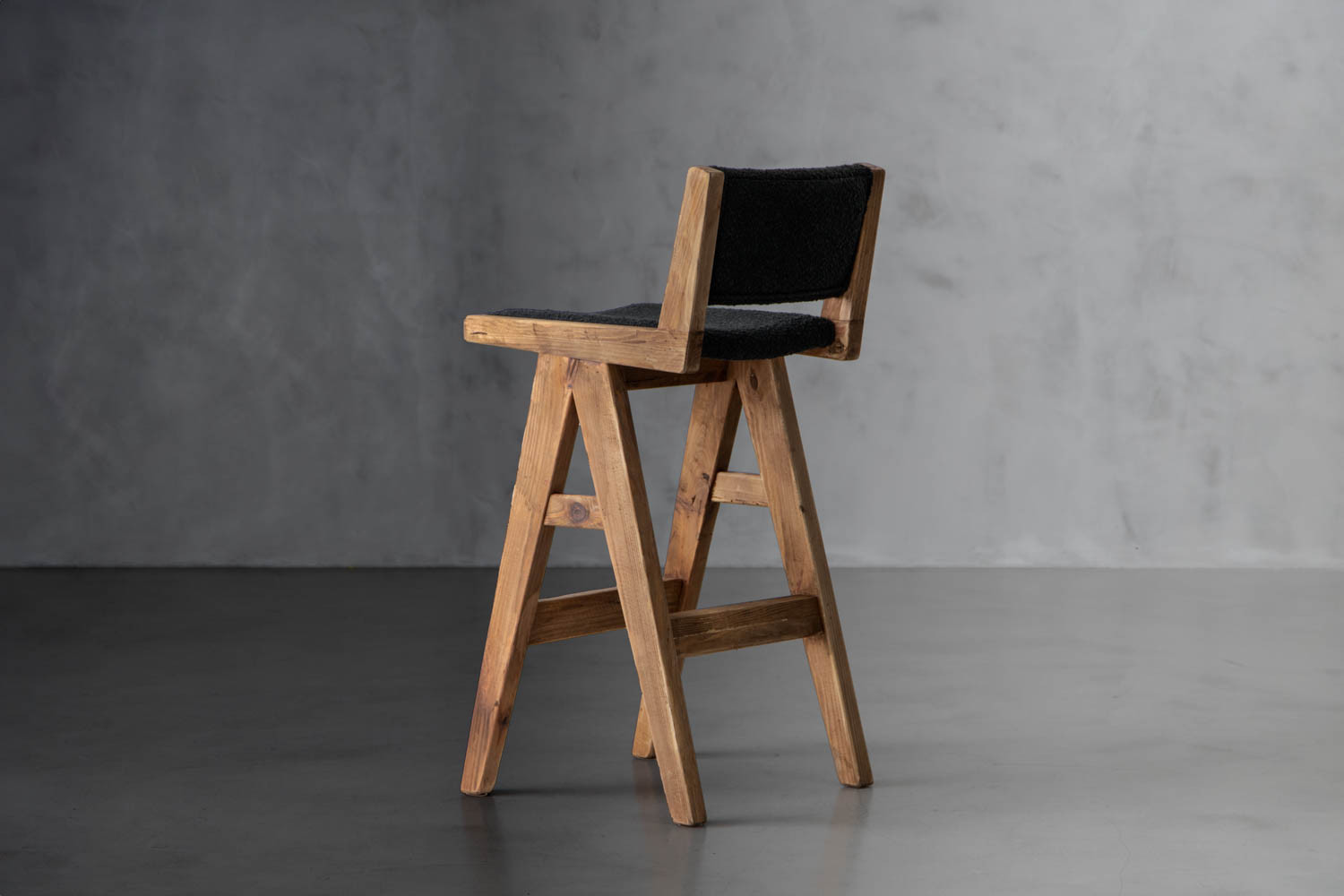 Sandor Tall Bar Chair | Cielo
