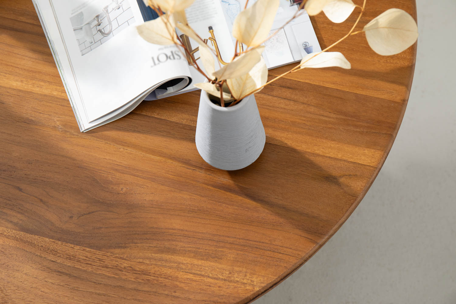 Tonga Coffee Table | Cielo