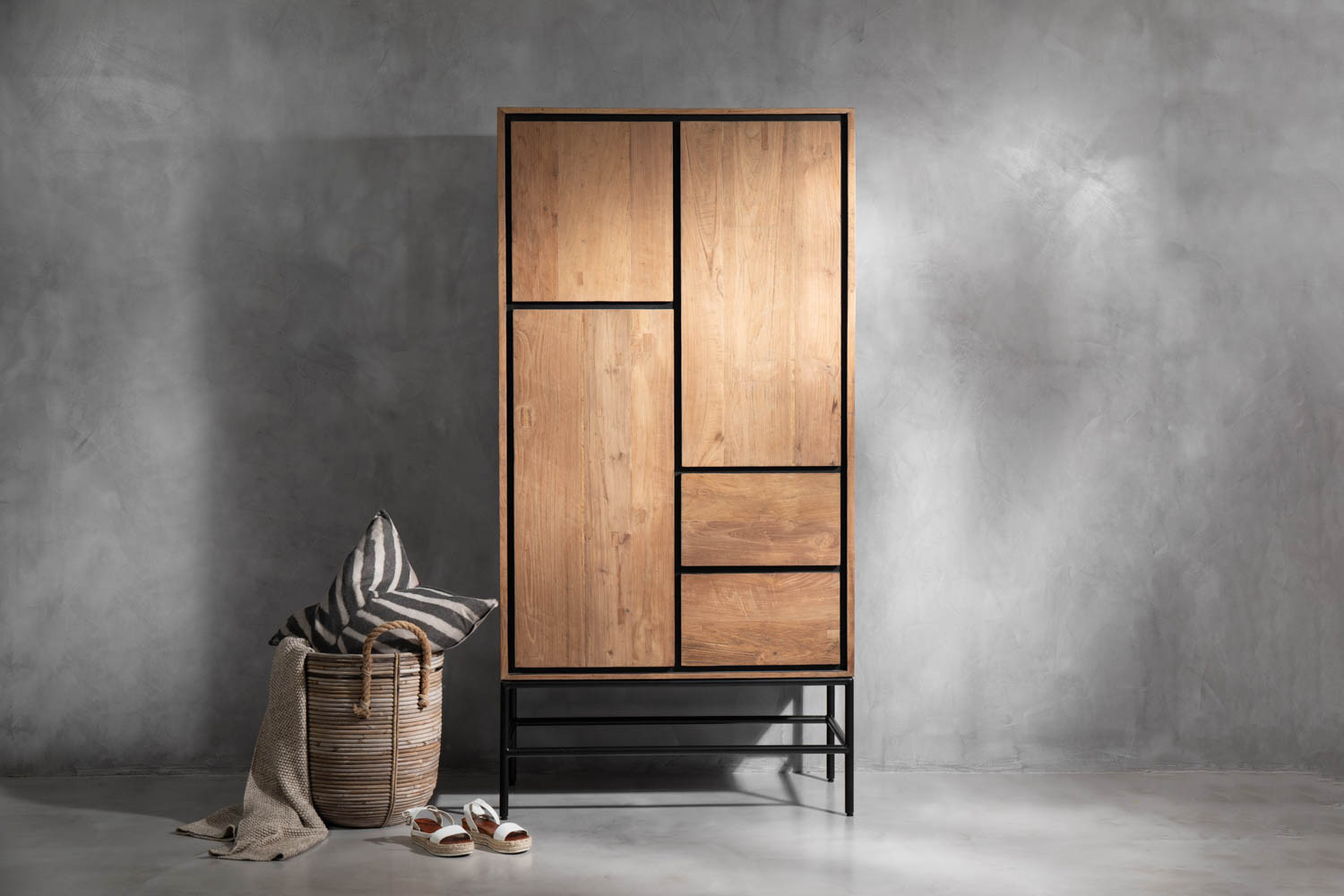 Storage and Display Units | Cielo