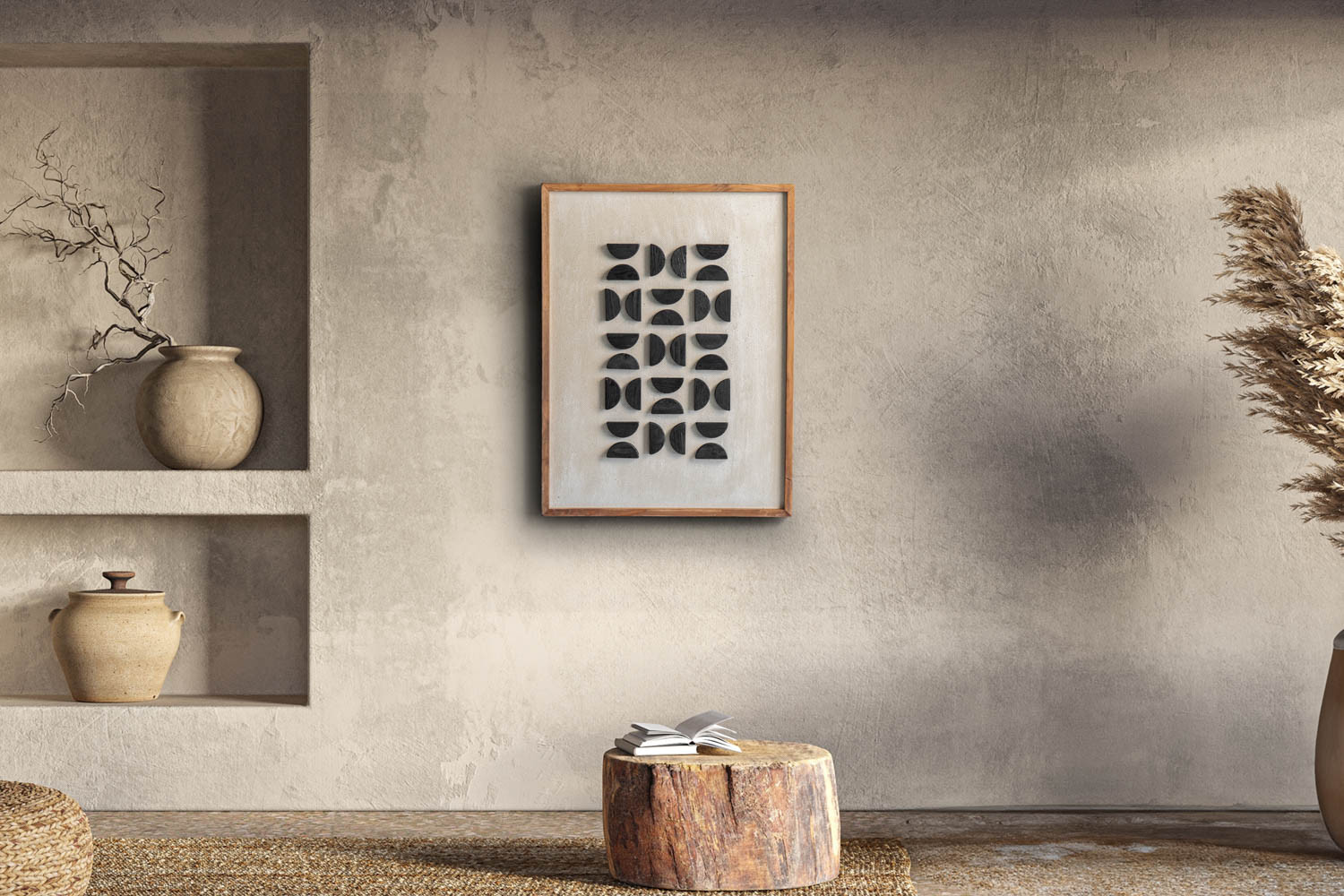 Kian Wall Art | Cielo