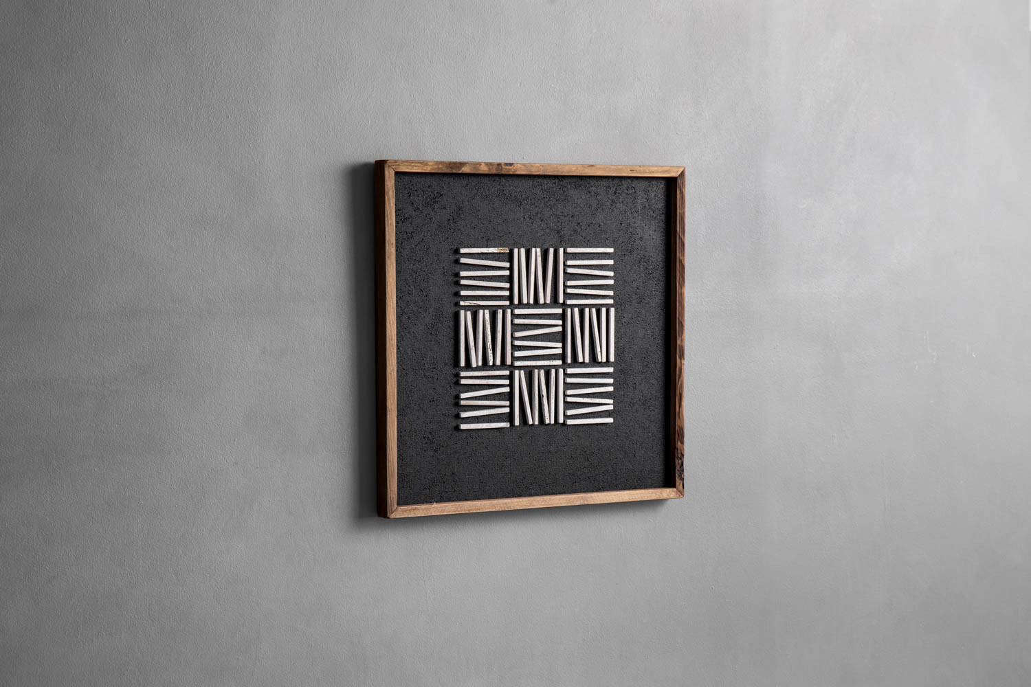 Nave Wall Art | Cielo