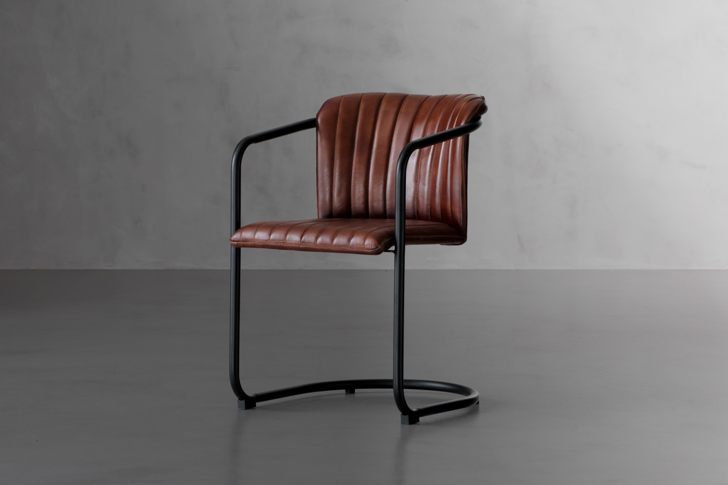 Leather Chairs | Cielo