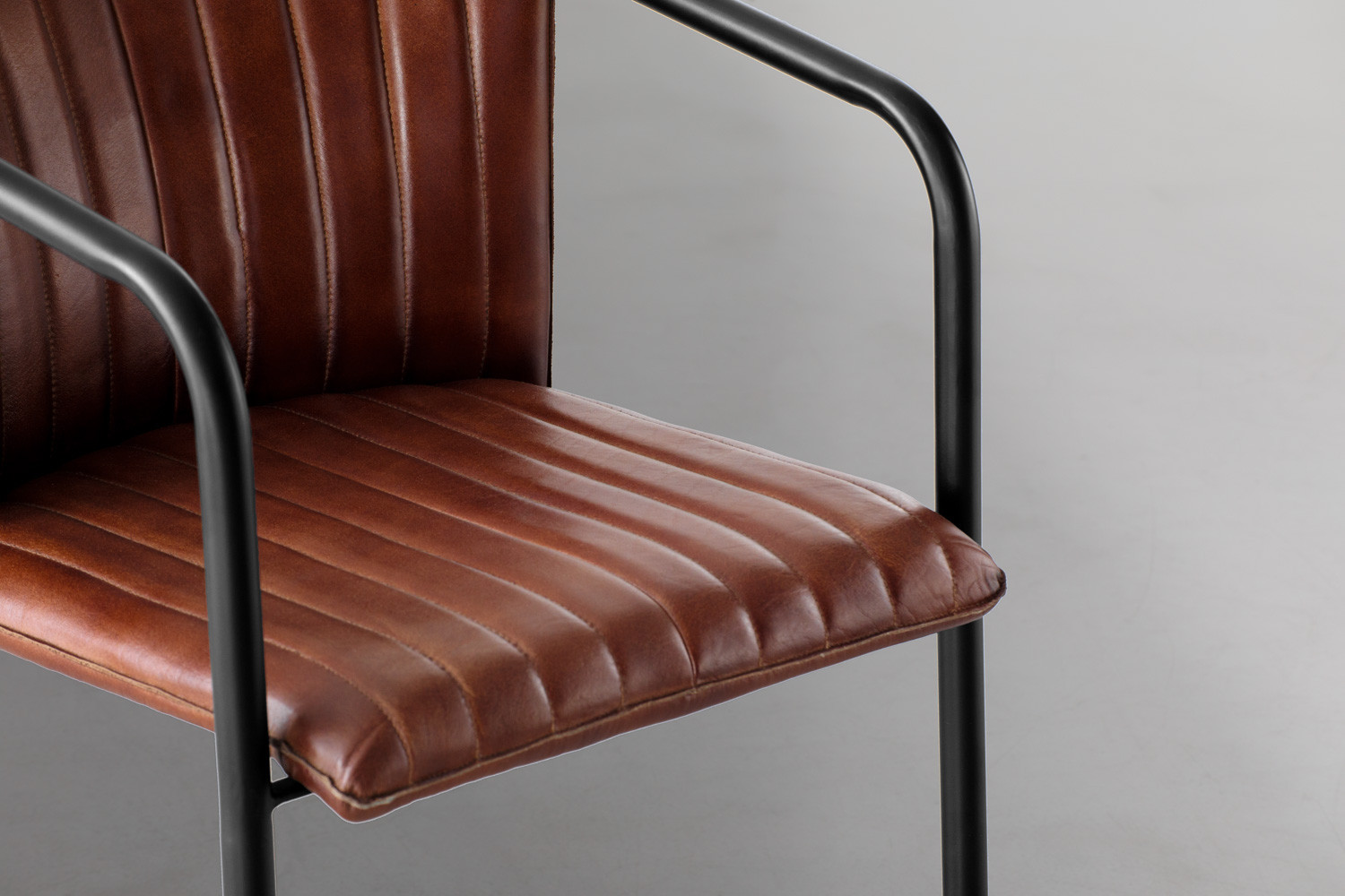 Arizona Leather Dining Chair | Cielo