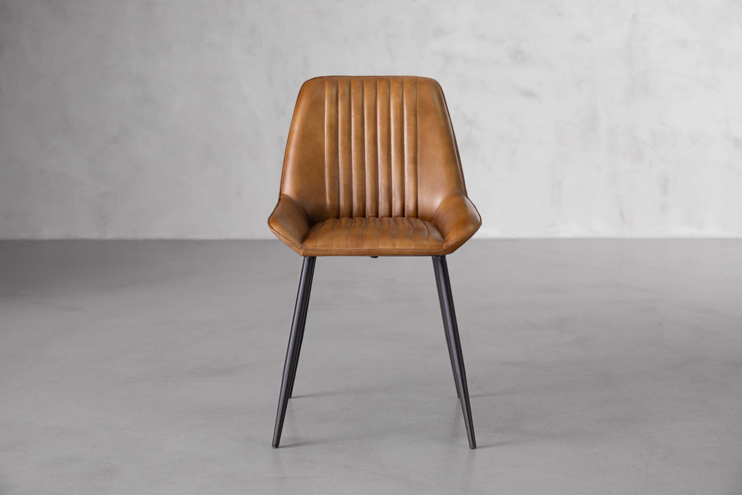 Reeves Leather Dining Chair | Cielo