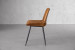 Reeves Leather Dining Chair | Cielo