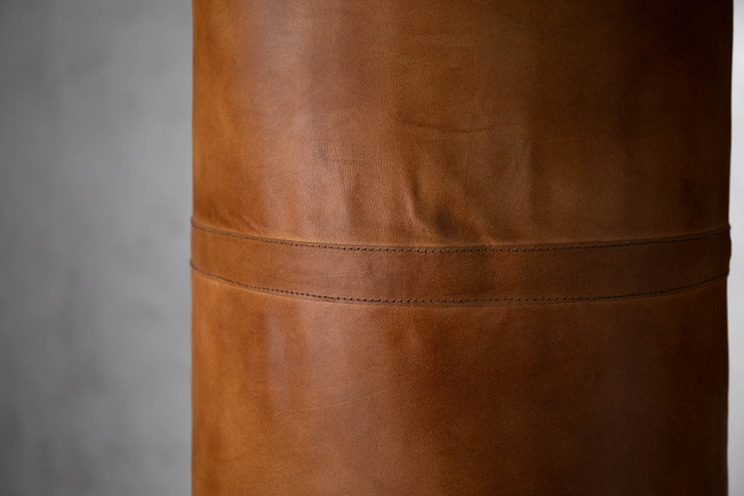 Stallone Leather Boxing Bag | Cielo