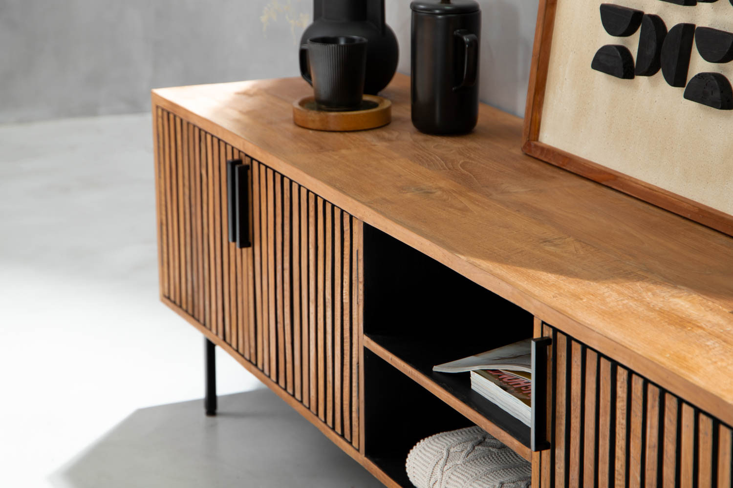 Harrison TV Stand | Cielo