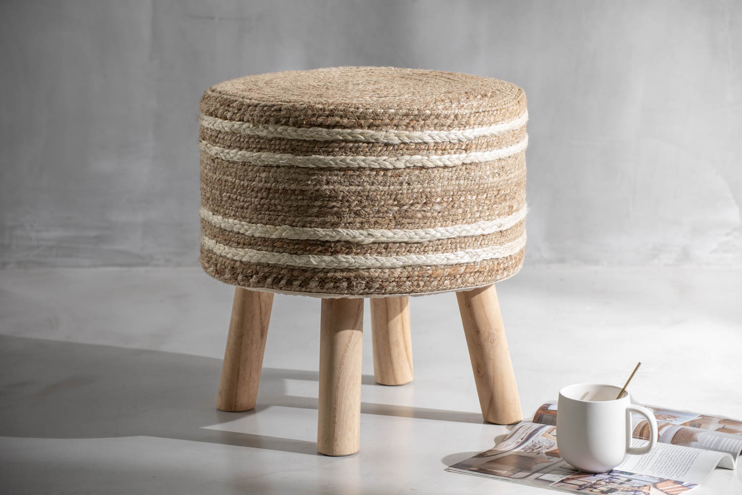 Footstools For Sale | Cielo