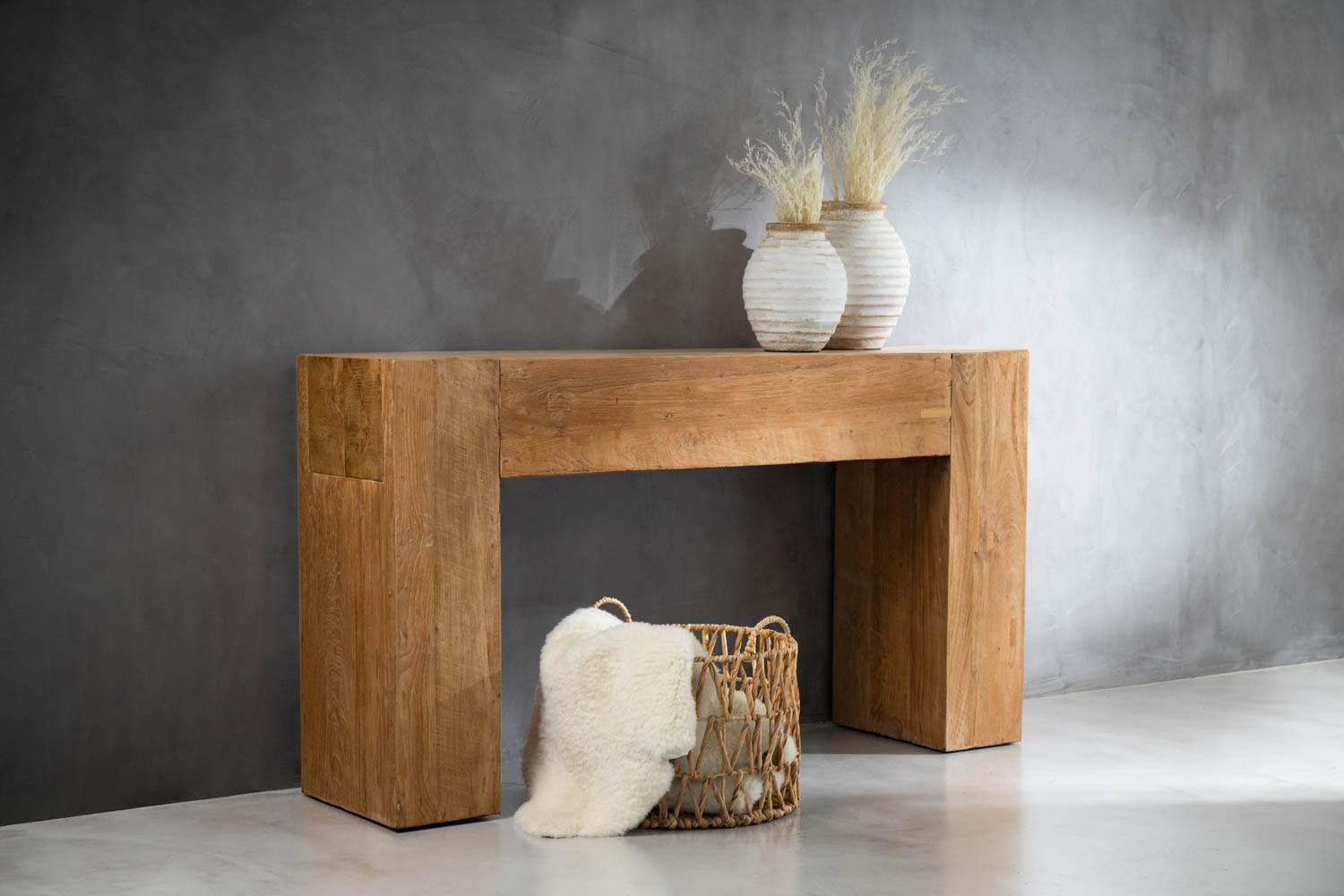 Merrick Console Table | Cielo