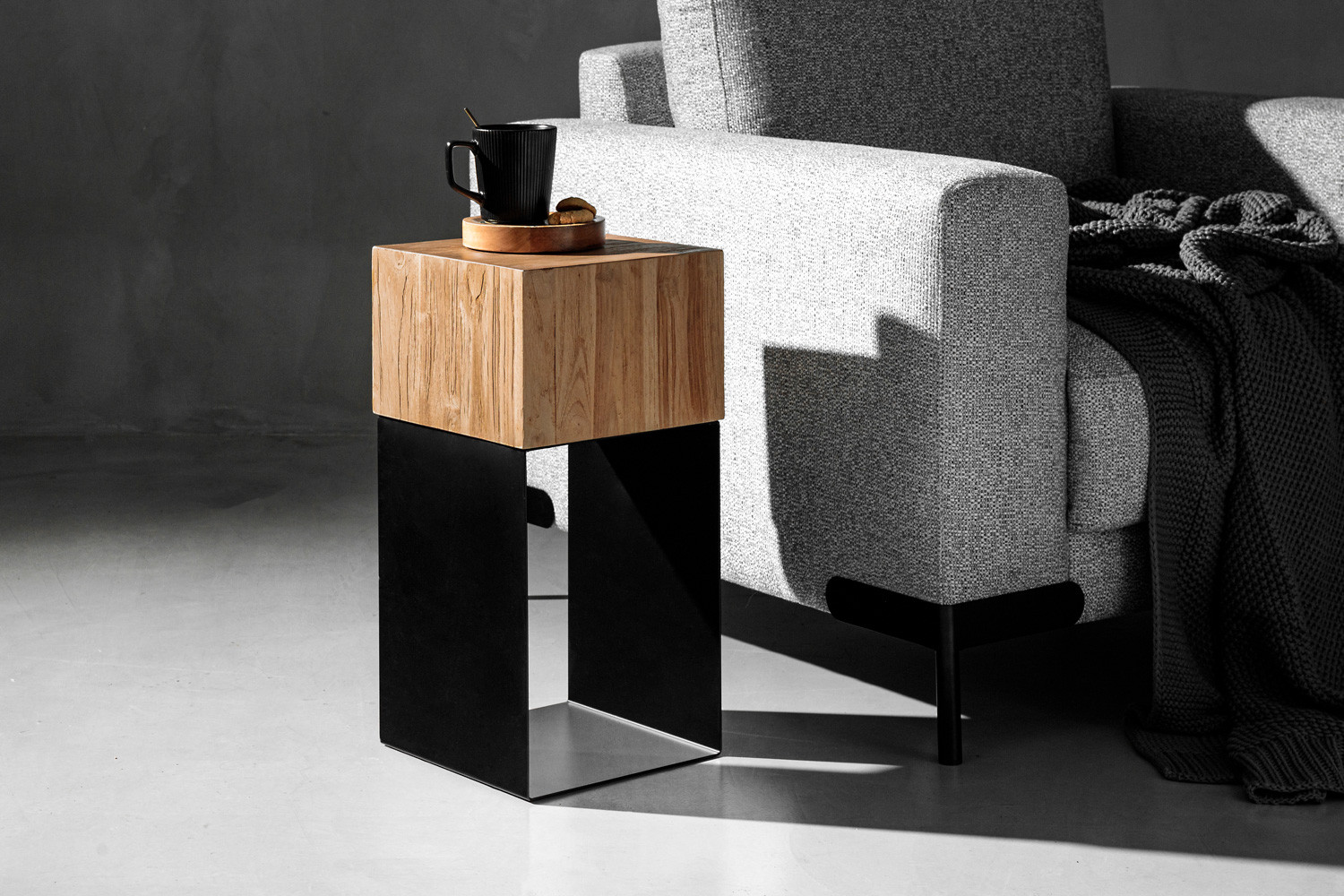 Javier Side Table | Cielo