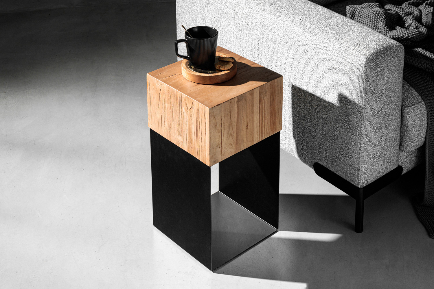 Javier Side Table | Cielo