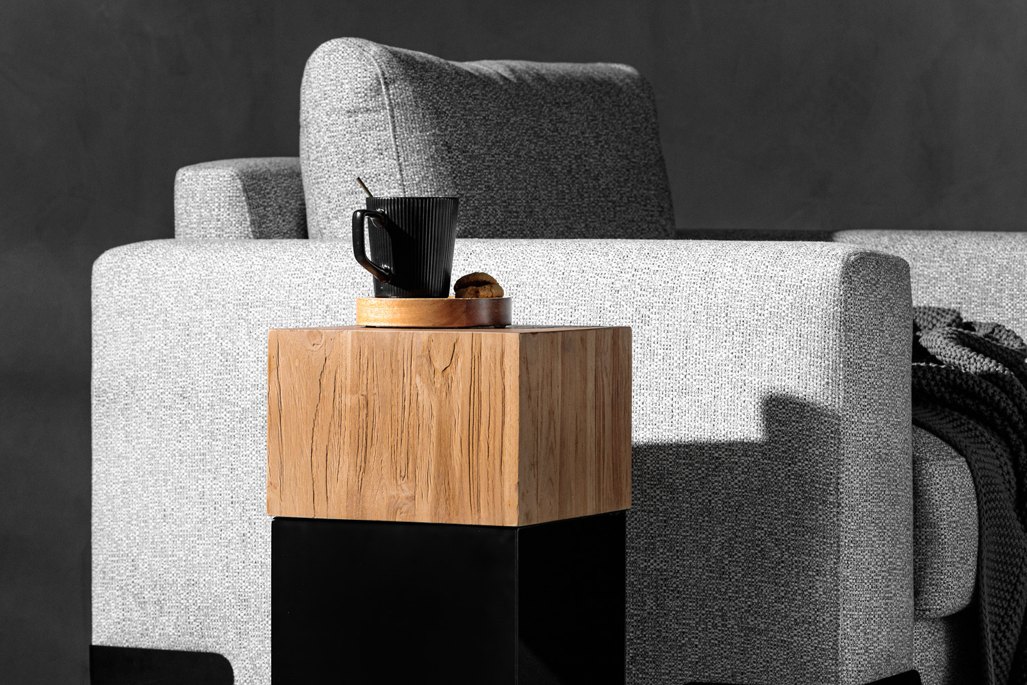 Javier Side Table | Cielo