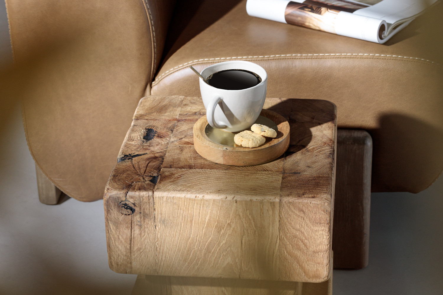 Tanami Side Table | Cielo