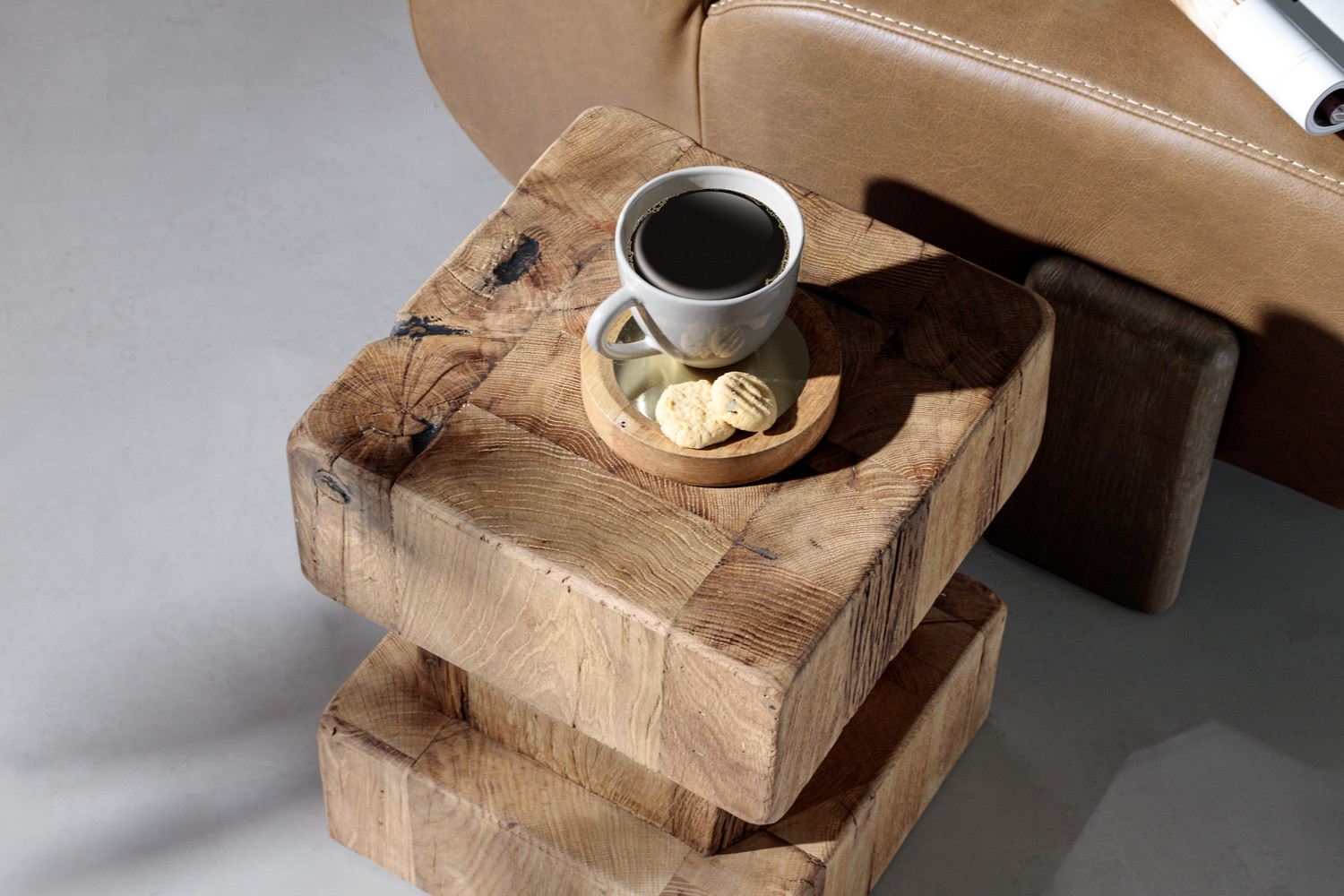 Tanami Side Table | Cielo