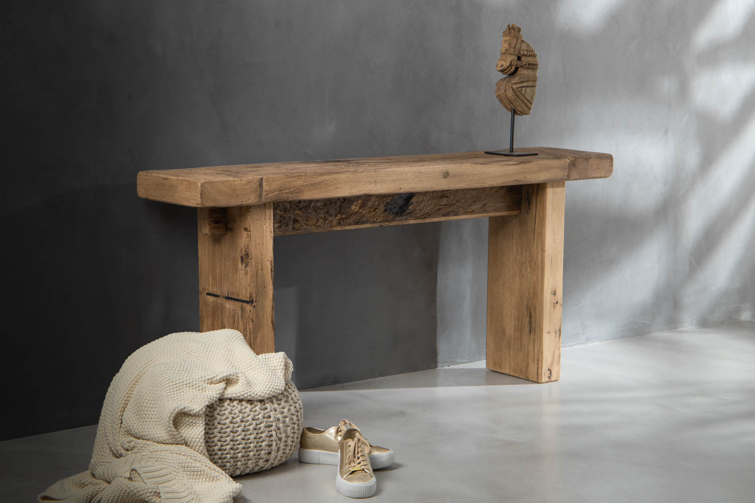 Thar Console Table For Sale | Cielo