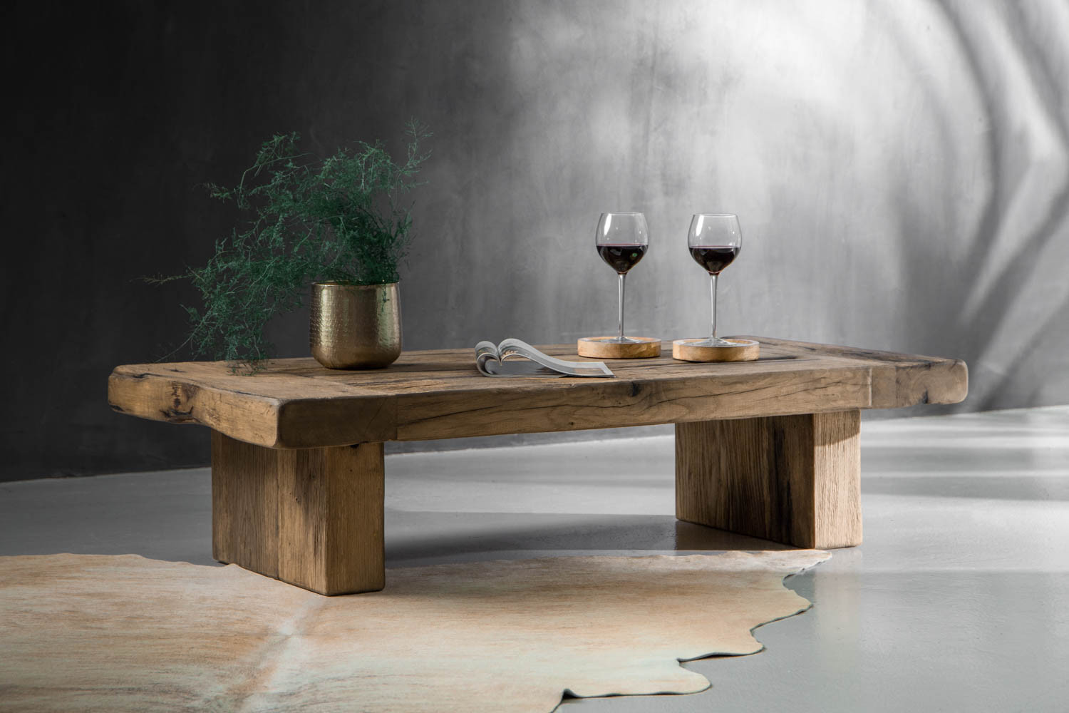 Atacama Coffee Table | Cielo