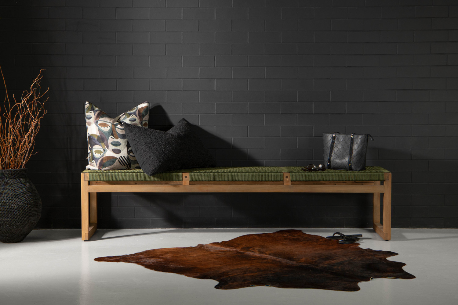 Dining Benches For Sale | Cielo