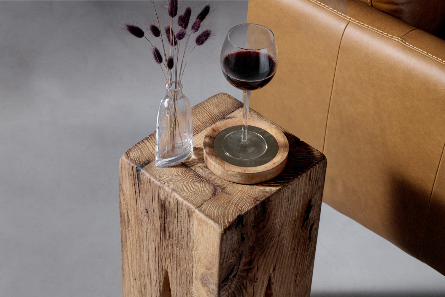 Accona Side Table | Cielo