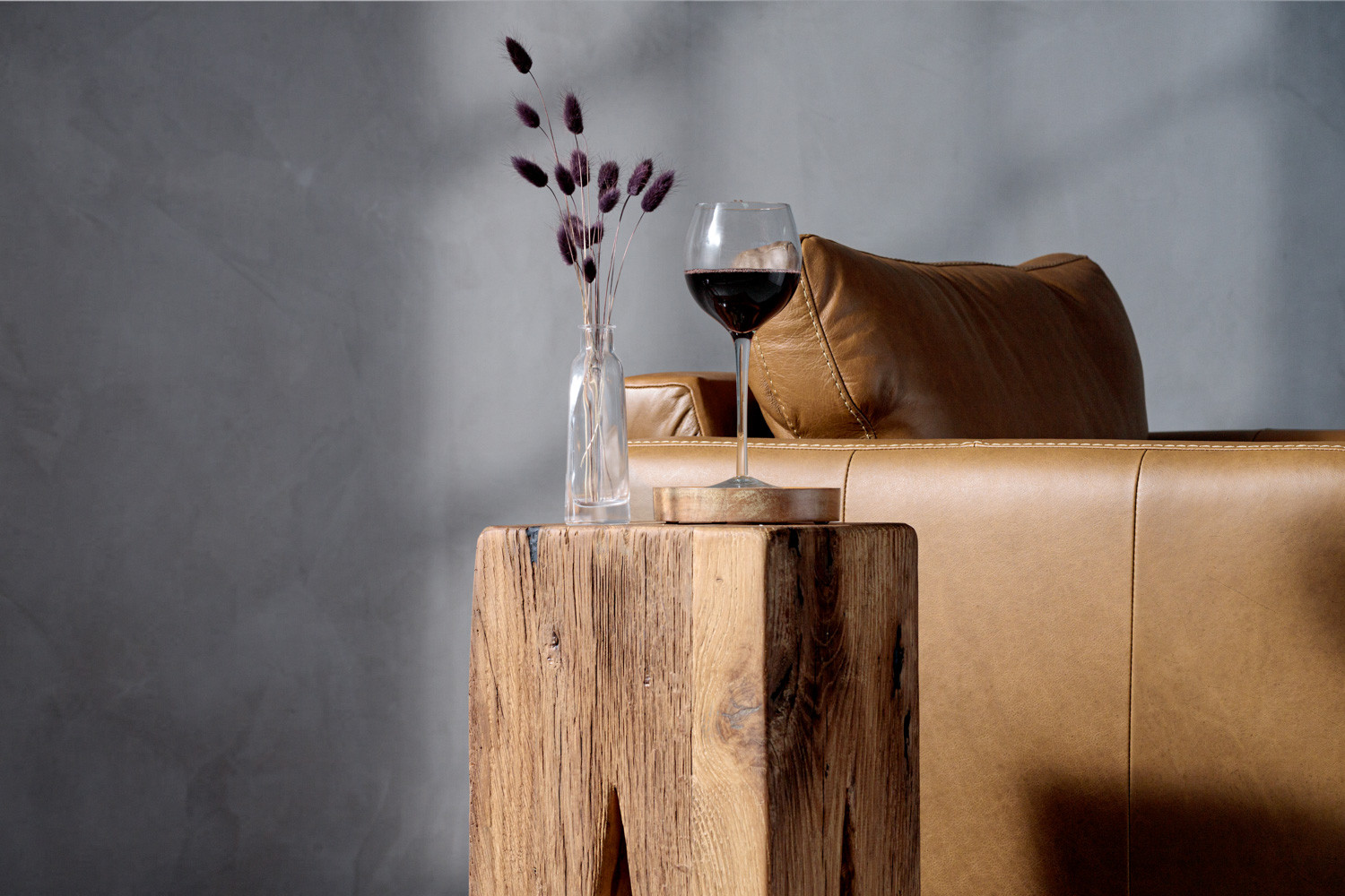 Accona Side Table | Cielo