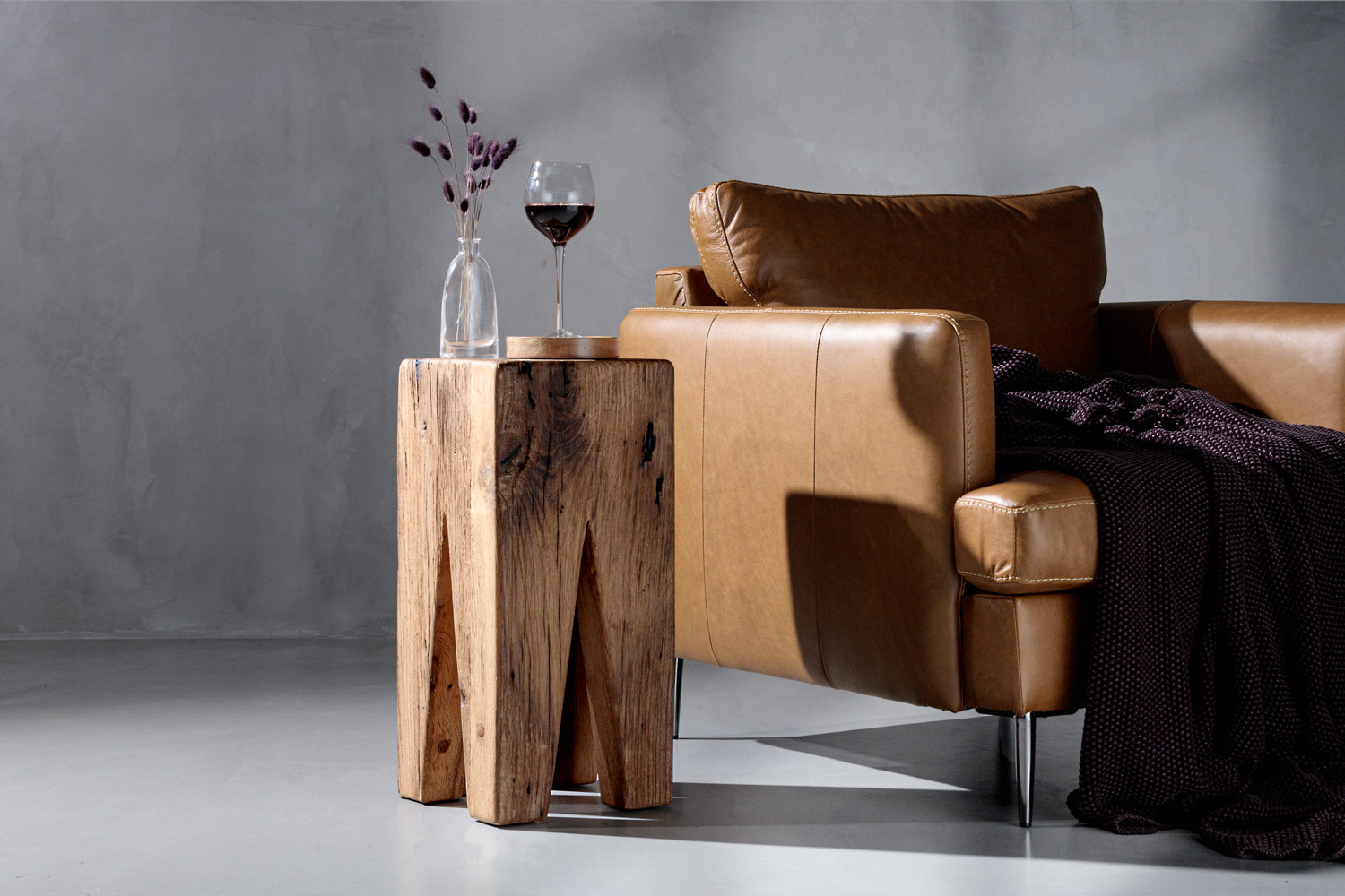 Accona Side Table | Cielo