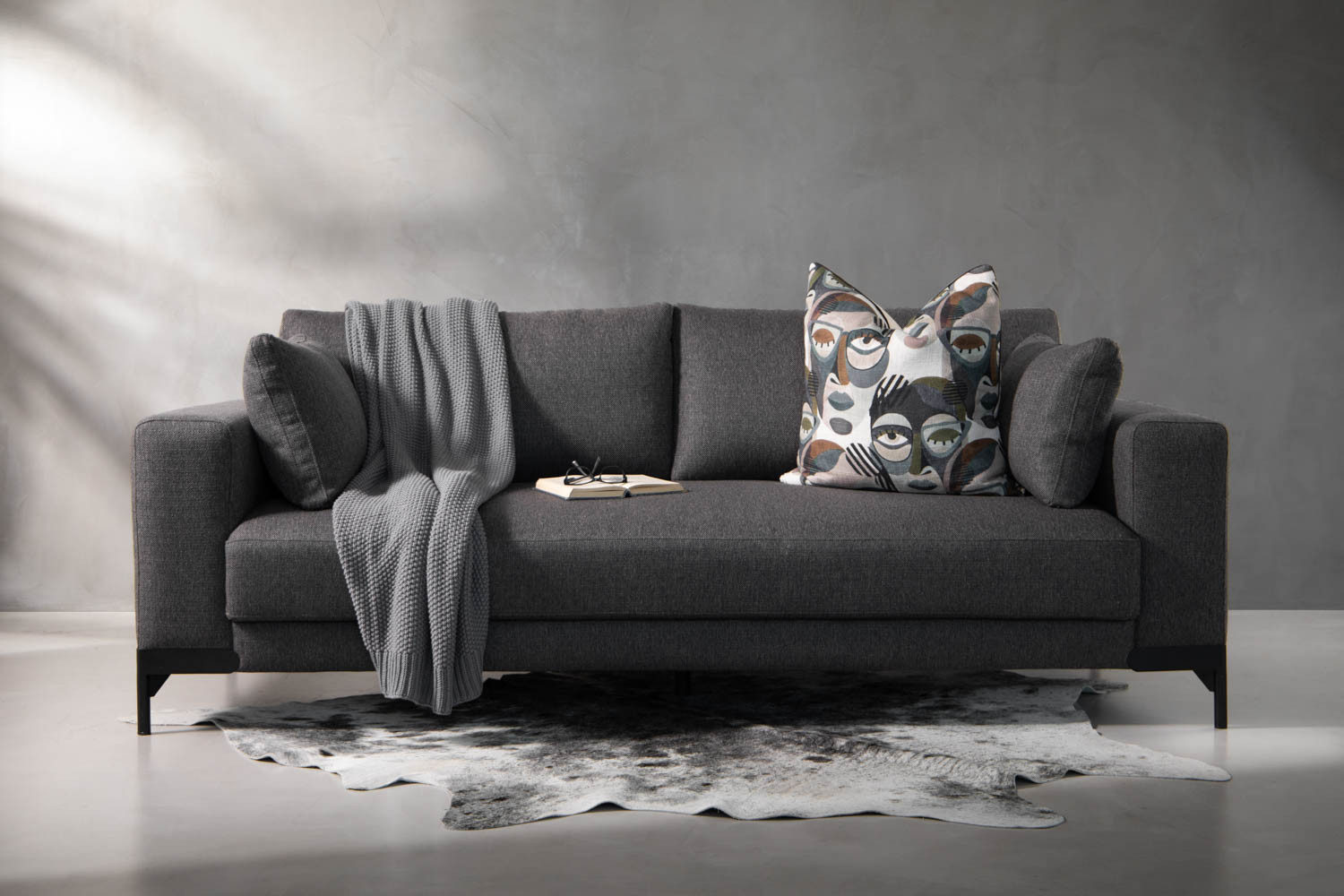 Cielo Red Sale | Couches