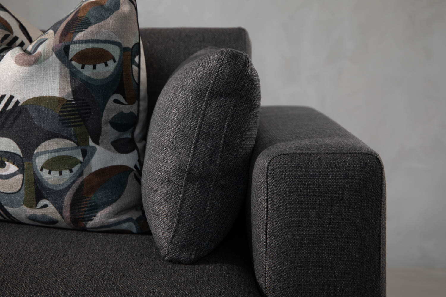 Houston 3-Seater Couch | Cielo