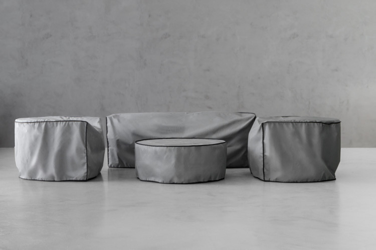 Protective Covers for Patio and Outdoor Furniture | Cielo (2)