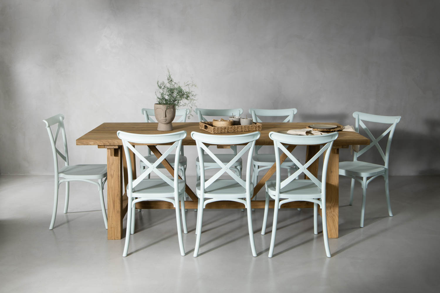 Cavern Dining Table 2.2m For Sale | Cielo