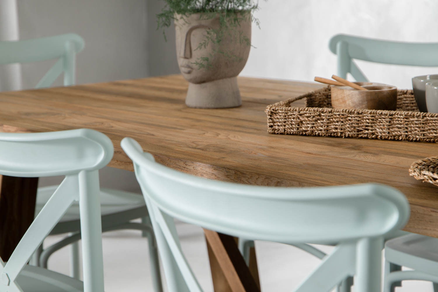 Cavern Dining Table 2.2m For Sale | Cielo
