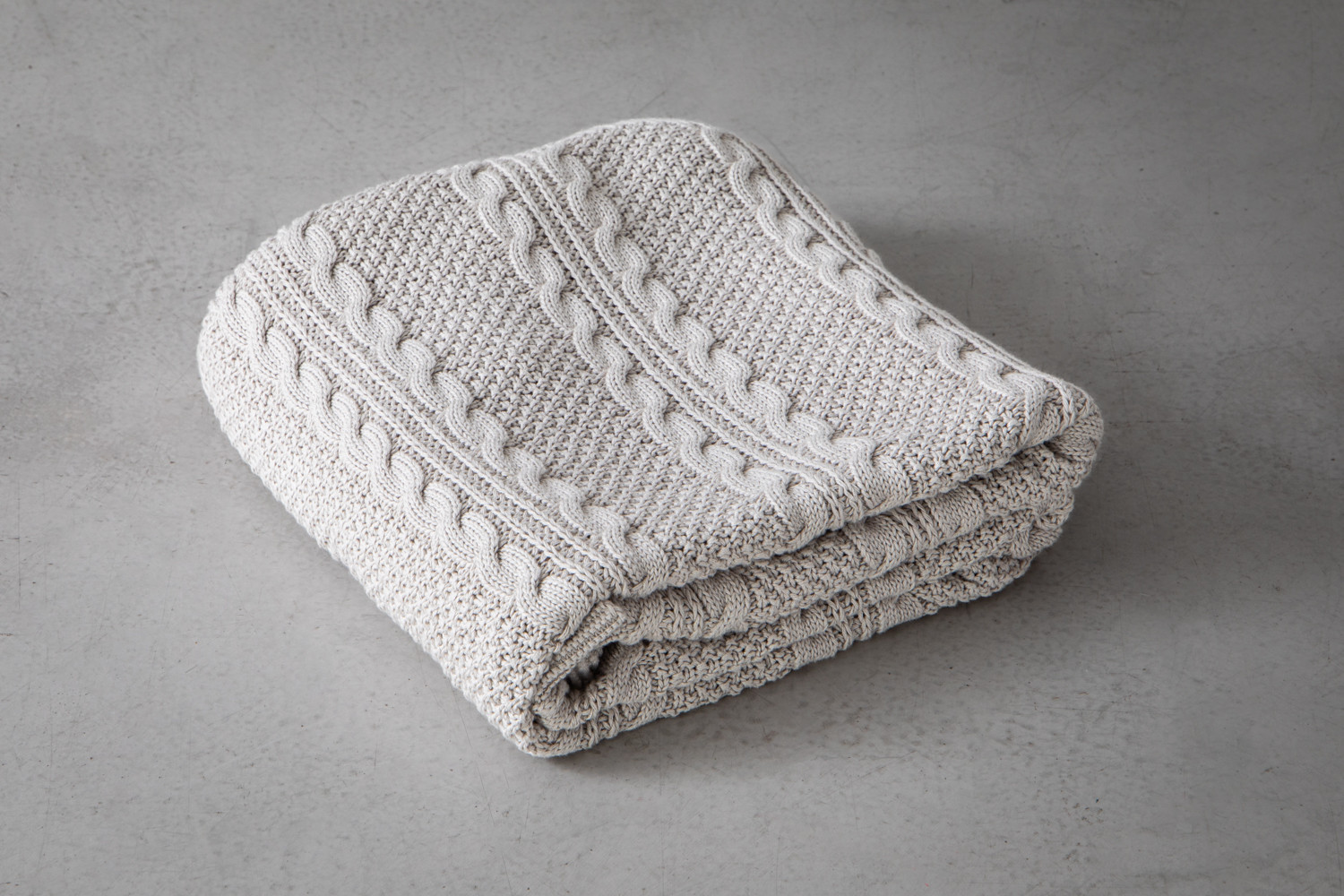 Nayeli Throw | Cielo